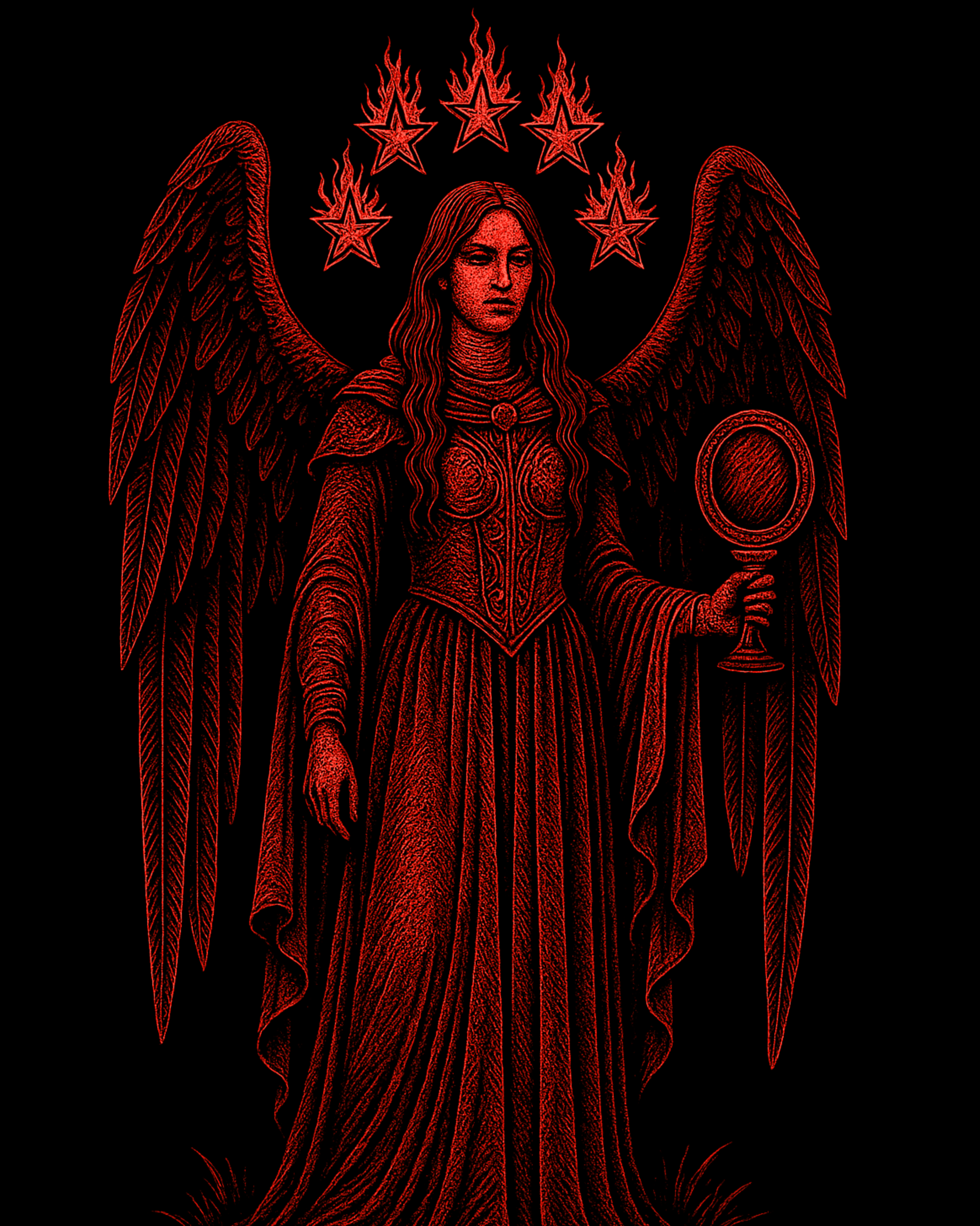 THE BLACK CHECK RITE: A Gateway to Passive Infernal Wealth – WITCHCRAFT ...